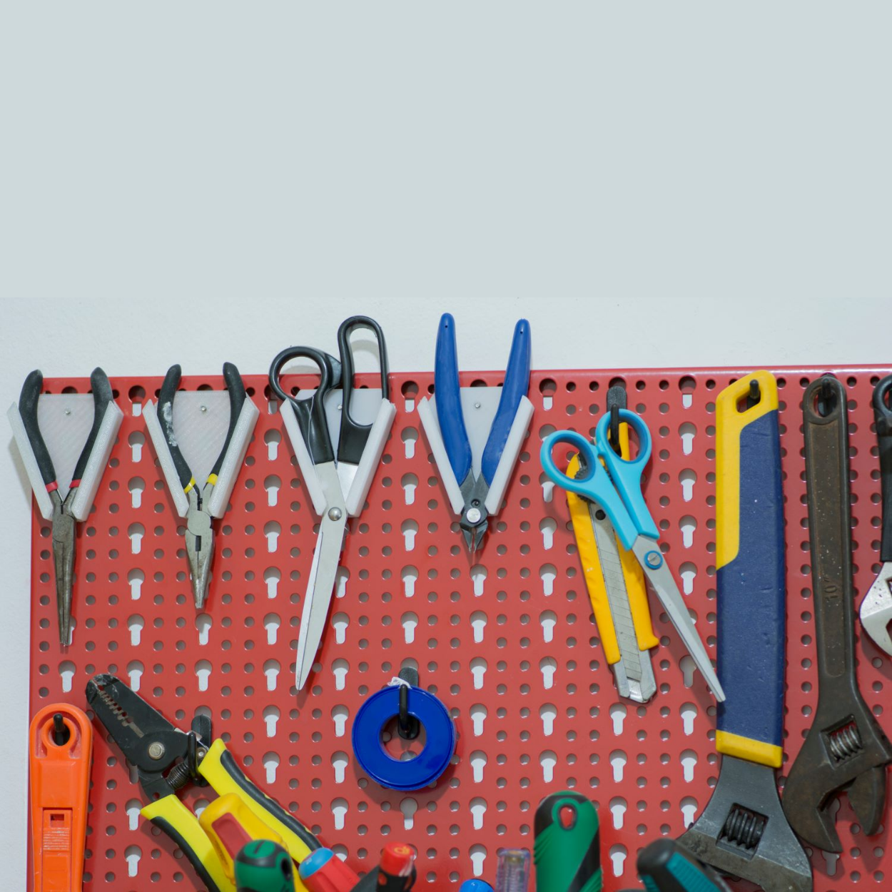 Onze tools - Contutti